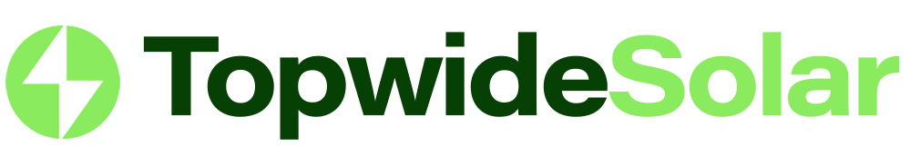 Solar PV Systems - topwidesolar.com